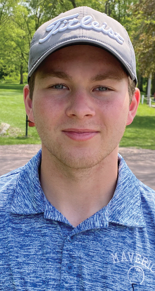 Schmidt, Weber, Kester gain Section 2A golf meet | News, Sports, Jobs ...